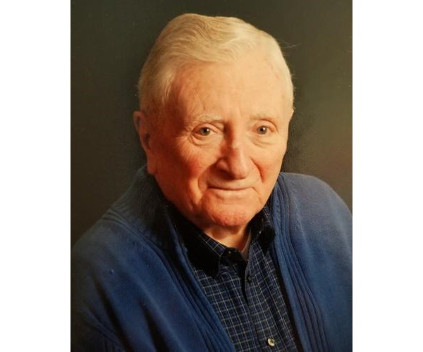 James K. Geary Jr. Obituary (2024) - Fishers, IN - Randall & Roberts ...