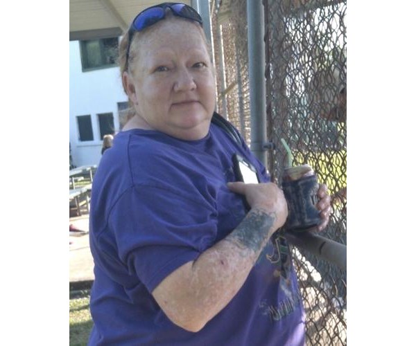 Cynthia Dianne Sellers Obituary (2026) - Morgan City, LA - Twin City ...