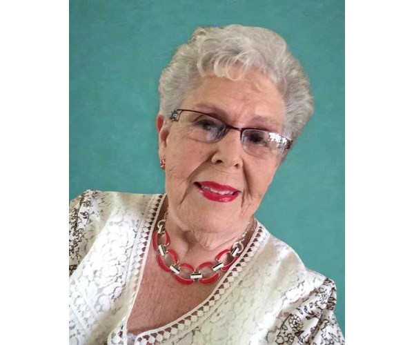 Joy Ann Bolling Obituary (2025) - Kernersville, NC - Hayworth-Miller ...