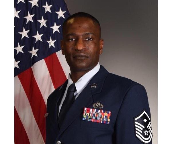 Cedric D. Jackson Obituary (2026) - Goose Creek, SC - McAlister-Smith ...