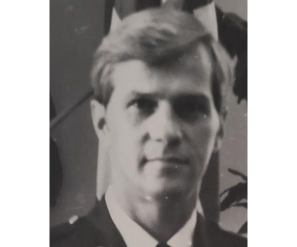 Jerry Lee McQueary Obituary (2024) - Cincinnati, OH - Vitt, Stermer ...