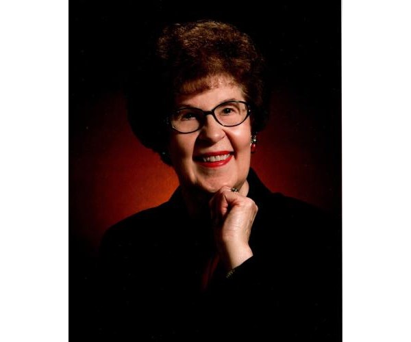 Jo Ann Zagar Obituary (2026) - Casper, WY - Bustard & Jacoby Funerals ...