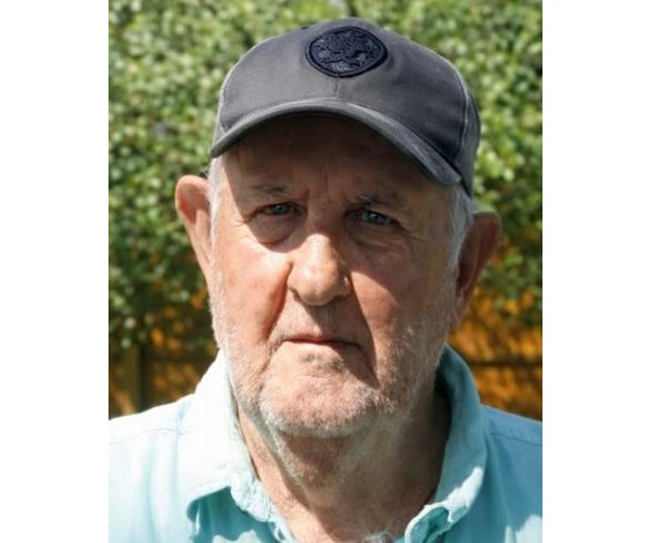 Russell Glenn Gatlin Obituary (1949 - 2026) - Hammond, LA - AN17