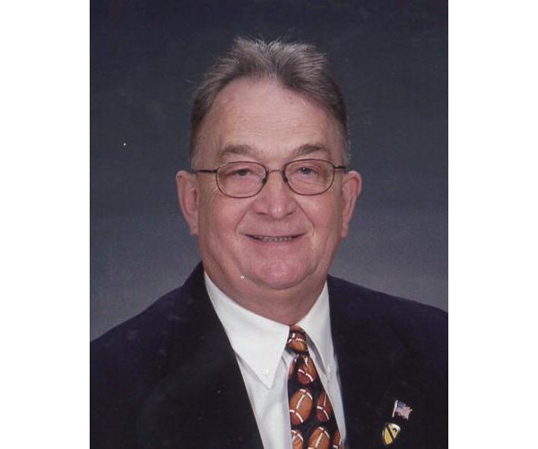 Wayne James Lance Sr. Obituary (2025) - Scranton, PA - Corey Brian ...