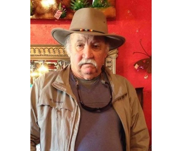 Barry W. Davenport Obituary (2025) - Amarillo, TX - Boxwell Brothers ...