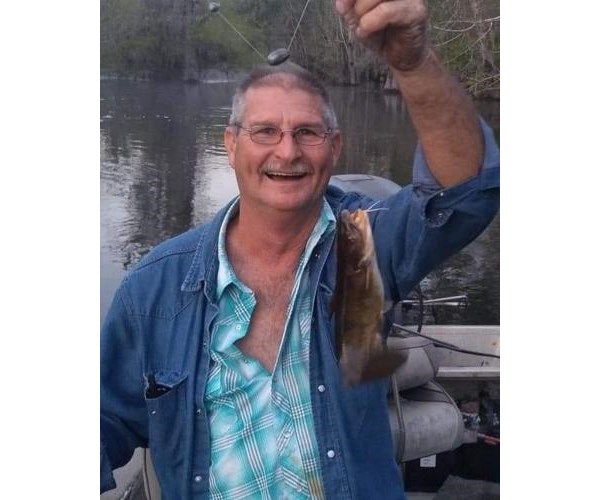 Edward "Eddie" Leroy Tiner Obituary (2026) - Homerville, GA - Roundtree ...