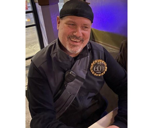 Christopher J. Adler Obituary (2025) - Brookfield, WI - Cremation ...