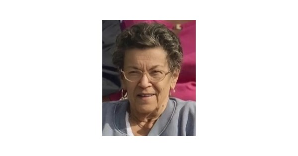 Barbara Newsom Babin Obituary (2025) - Baton Rouge, LA - Church Funeral ...