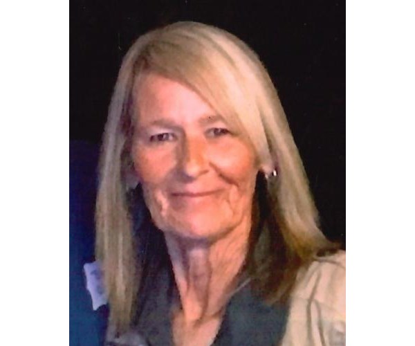 Patricia "Patty" Lynn Mouser Obituary (2025) - Louisville, KY ...