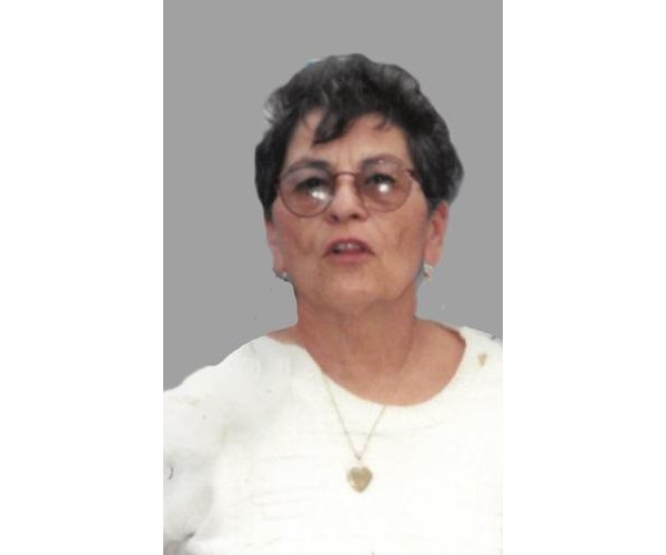 Francelina Mary Mello Obituary (2024) - Newport, RI - Memorial Funeral ...
