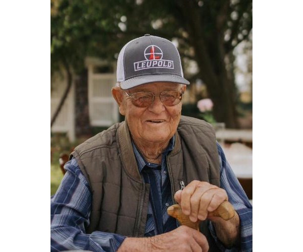 Michael Hanke Obituary (2024) - Roosevelt, UT - Hullinger Mortuary