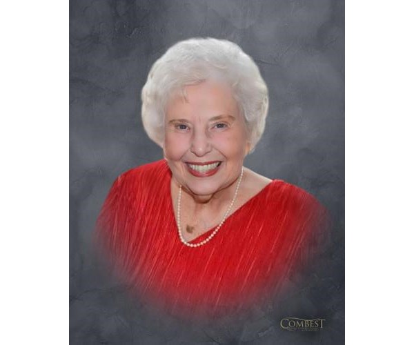 Mozelle Bice Obituary (2025) - Lubbock, TX - Combest Family Funeral ...