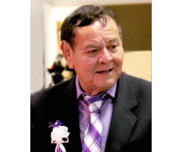 Alexander P. Acosta Obituary (2023) - Lubbock, TX - Calvillo Funeral ...