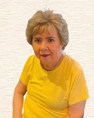 Lillian Marie Saunders-Mawyer Obituary (2024) - Colonial Heights, VA ...