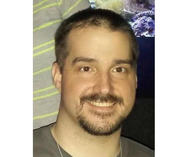 Mark W. Schaub Obituary (1980 - 2026) - Dundalk, MD - The Baltimore Banner
