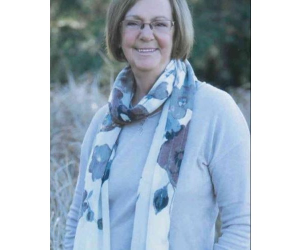 Deborah Dries Obituary (2025) - Louden, TN - Hanley-Turner-Eighner ...