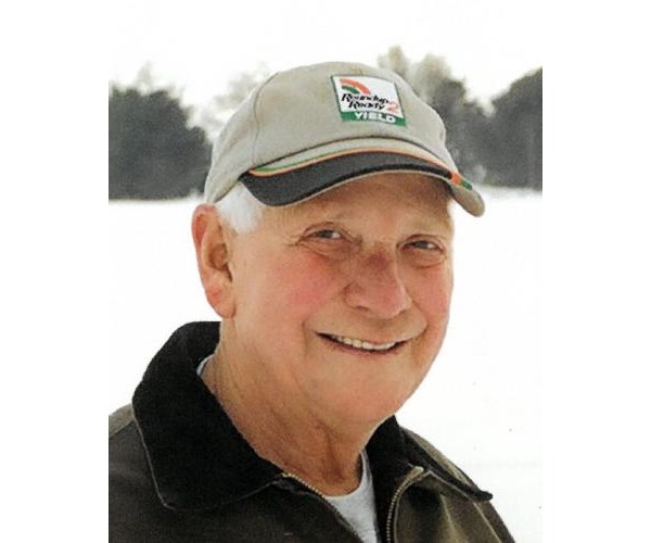Donald E. Moffitt Obituary (2026) - West Liberty, OH - Eichholtz Daring ...