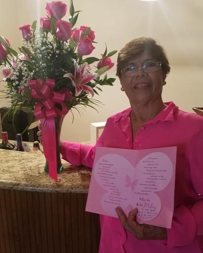Francisca De La Torre De Martinez Obituary and Online Memorial (2026)