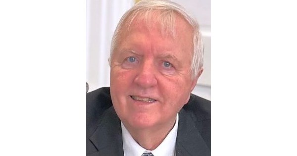 Pastor Michael Dean McLaughlin Obituary (2026) - Newton Falls, OH ...