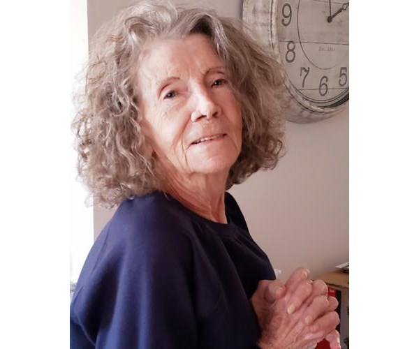Carolyn Simmons Obituary (2024) - Easley, SC - Robinson Powdersville ...