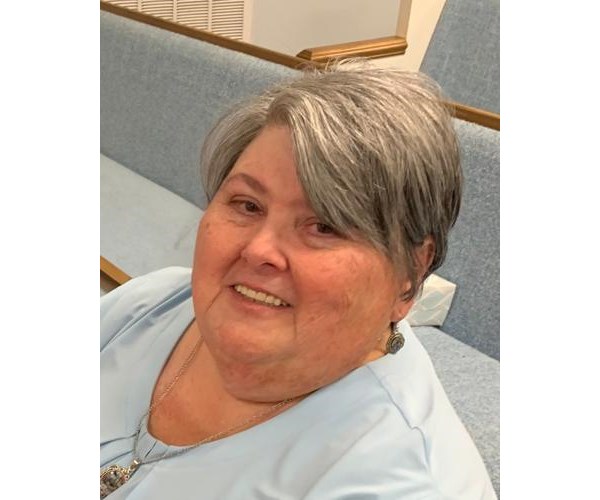 Rocky Ann Jablonski Obituary (2025) - Central, SC - Duckett-Robinson ...