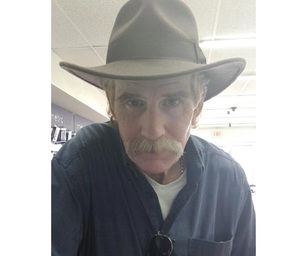 Richard Walker Obituary (2023) - Edinburg, TX - Legacy Funeral Home