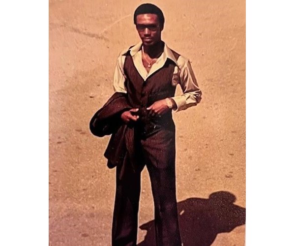 Anthony Bernard Scott Obituary (2026) - Ocala, FL - Baldwin Brothers ...