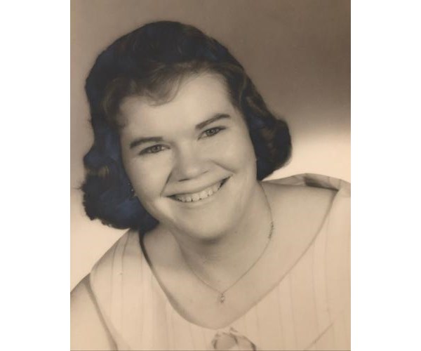 Reta Lee Lowell Obituary (2025) - Granite Shoals, TX - Sunset Memorial ...