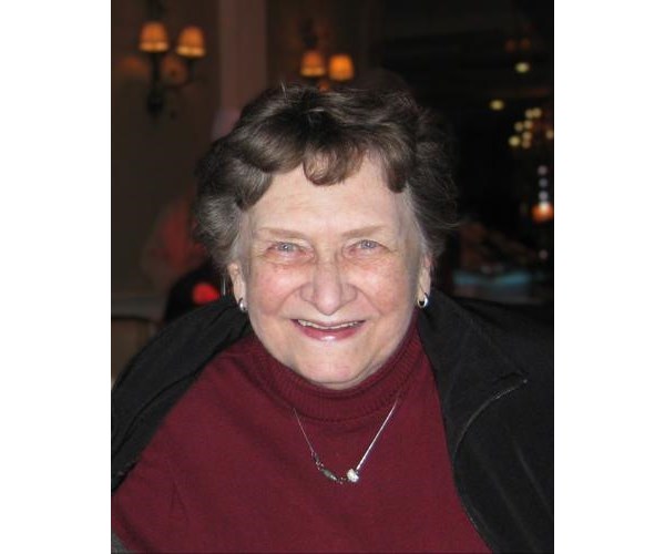 Barbara T. Goldstein Obituary (2025) - Wayne, PA - Donohue Funeral Home ...