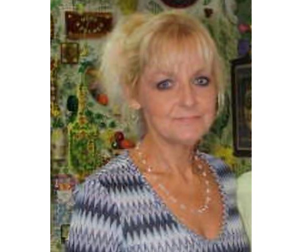 Debbie Ann Anders Obituary (2025) - Cleveland, TN - Companion Funeral ...