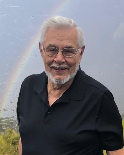 Larry J. Putnam Obituary (2026) - Caro, MI - Ransford Funeral Home ...