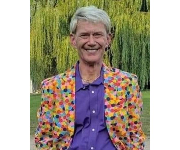 Steven Robert Long Obituary (2024) - Swartz Creek, MI - Sharp Funeral ...