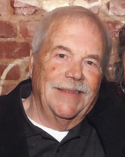 Franklin Edward Lewis Obituary (2025) - Independence, MO - Speaks ...