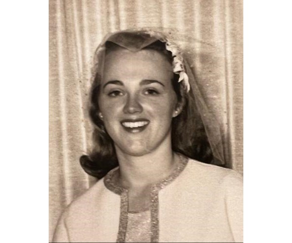 Catherine Suzanne Davidson Obituary (2024) - Boardman, OH - Davis ...