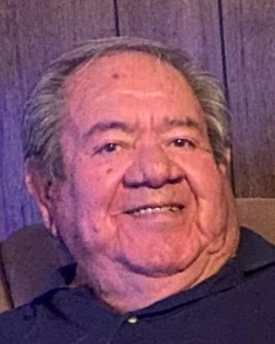 Ephraim David Torres Obituary (2024) - Albuquerque, NM - Trujillo ...