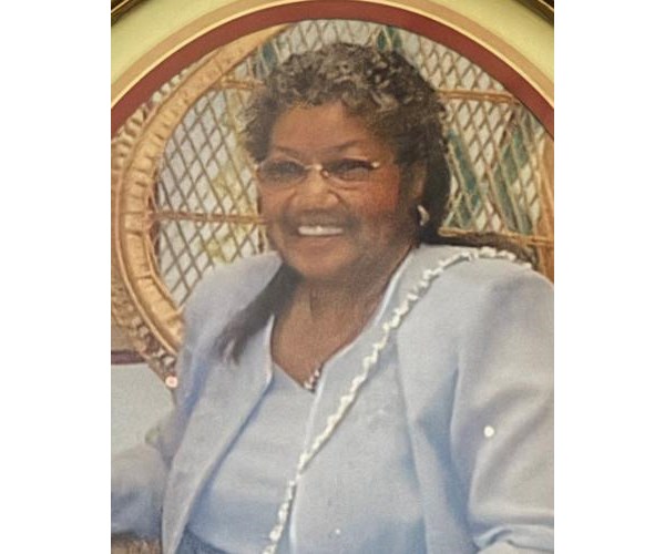 Mary Treece Rucker Obituary (2026) - Kingsport, TN - Hamlett-Dobson ...