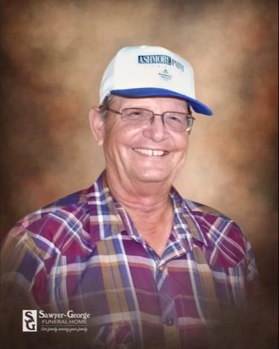 Raymond John Sykora Obituary (2025) - Corpus Christi, TX - Sawyer ...