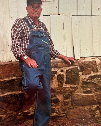 Lester Ray Hayes Obituary (2026) - Durham, NC - Hudson Funeral Home ...