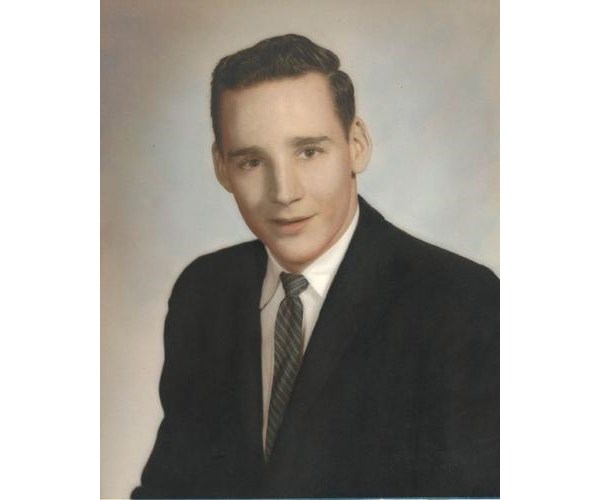 Douglas Wayne Stutts Obituary (2025) - Winston-Salem, NC - Hayworth ...
