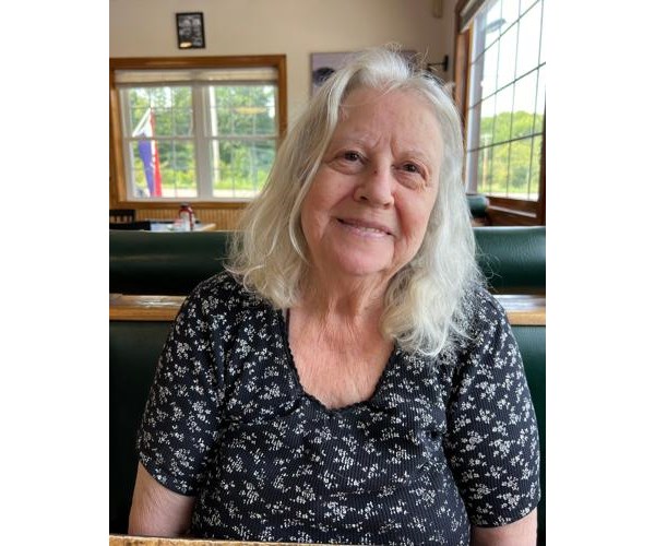Carol Ann Gordon Obituary (2025) - Milton, VT - Minor Funeral and ...
