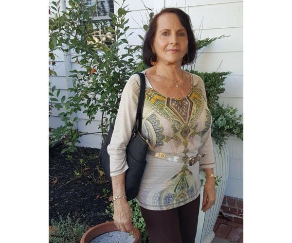 Barbara Bell Rosenwald Obituary (2024) - Southampton, PA - Goldsteins ...