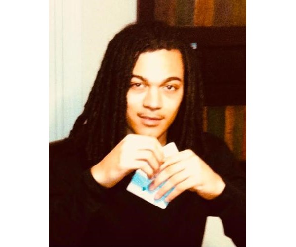 Jordan Keith Proctor Obituary (2024) - Clinton, MD - Lee Funeral Home ...