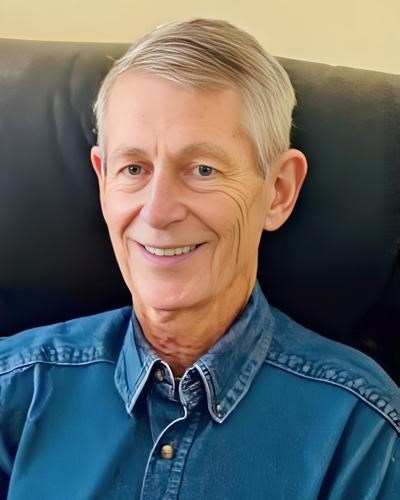 Lee Gordon Obituary (2025) - Owensboro, KY - Glenn Funeral Home and ...