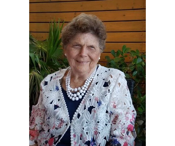 Betty Nira Dowling Obituary (2025) - Lake Butler, FL - Archer-Milton ...