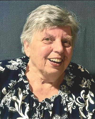 Mary Anne Gussert Obituary (2026) - De Pere, WI - Ryan Funeral Home ...
