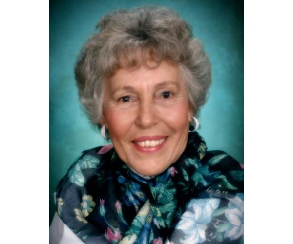 Helen Marie Anderson Obituary (2024) - Keller, TX - Lucas Funeral Home ...