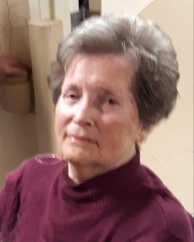 Rachel Cagle Obituary (2025) - Asheboro, NC - Ridge Funeral Home ...