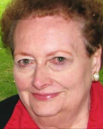 Carol Anderson Obituary (2025) - Kalispell, MT - Buffalo Hill Funeral ...