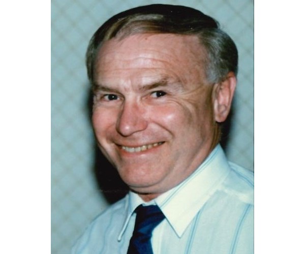 Dale W. Crabtree Obituary (2025) - Cuyahoga Falls, OH - Newcomer ...