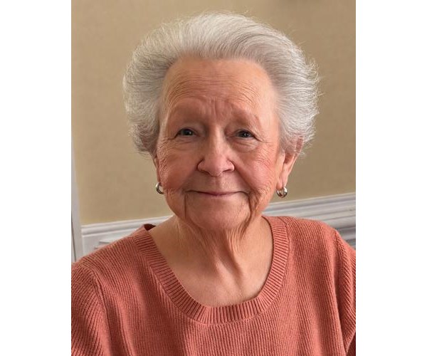 Nancy Elizabeth Bradley Obituary (2026) - Angier, NC - Bryan-Lee ...